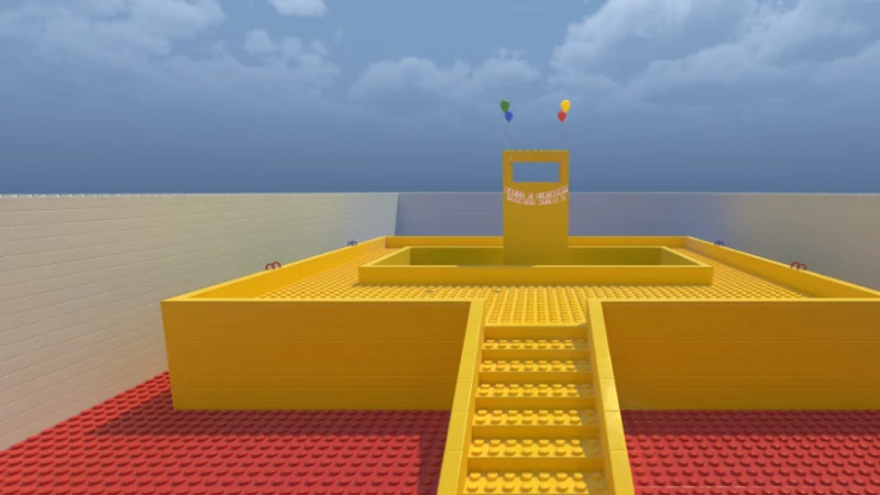 CS2 AWP Lego – Go-To Map for AWP Training and Competitive Fun