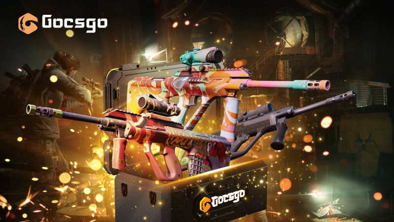 CS2’s Best AUG Skins: What to Equip for Style and Status