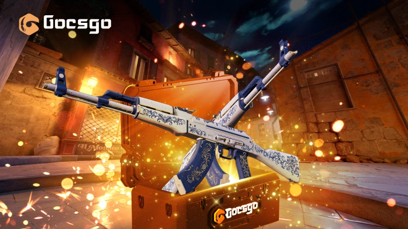 AK-47 Inheritance Field-Tested Review: Value, Float Range, and Price